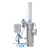 China Customized High Temperature Bernoulli Conditional Filter 99.99% Filter Efficiency for sale