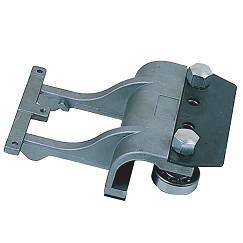 Китай Babcock Stenter Machine Parts Держатель булавки Штыревой блок Металлический PEEK Картонный винт продается