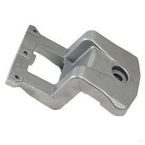 Китай Машина Стентер Илсунг разделяет материал алюминиевого сплава машины Артос держателя Пин продается