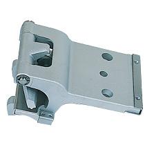 China Wakayama Machine Stenter Clip Aluminium Stenter Machine Spare Parts for sale