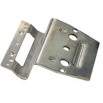 Китай Запасные части Stenter из нержавеющей стали Медный держатель штифта Stenter Машина Вакаяма продается