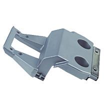 Artos Stenter Machine Spare Parts Bruckner Finishing Machine Pin Holder
