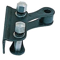 China Bruckner Stenter Chain Santex  Stenter Machine Spare Parts for sale