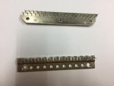 Cina Barra per rameuse in acciaio inossidabile Monfortz in vendita