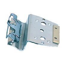 Китай Материал нержавеющей стали доводочного станка Monfortz держателя Pin частей машины Monforts Stenter продается