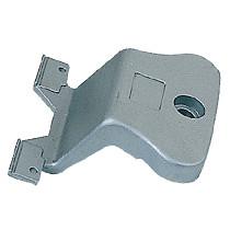 중국 Wakayama Stenter 예비 부품 Stenter 핀 홀더 핀 클립 알루미늄 합금 판매용