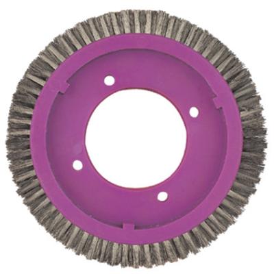 Китай Роликовая щетка для очистки Babcock Stenter для Bruckner Chengfn Stenter продается