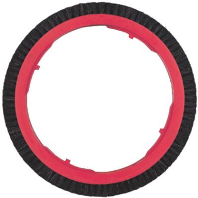 중국 Monfortz Chengfn Wakayama를 위한 큰 Bruckner Stenter 예비 품목 Stenter 솔 바퀴 판매용