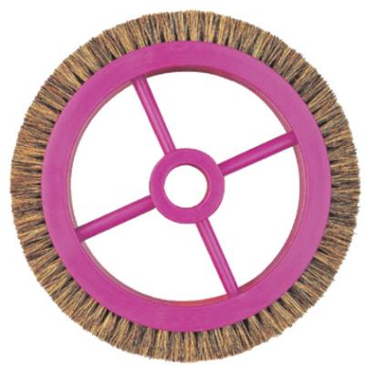 중국 Monfortz 직물 기계장치를 위한 플라스틱 Stenter 솔 바퀴 판매용