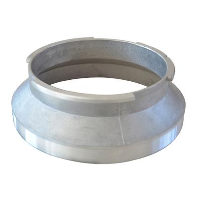 China 640 Stork Endrings 305g 450g Rotary Textile Printing Machine Spare Parts for sale