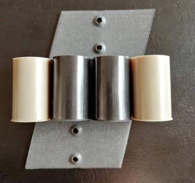 중국 몬포르스 스텐터 탄소 황동 재질 부시 부품 판매용