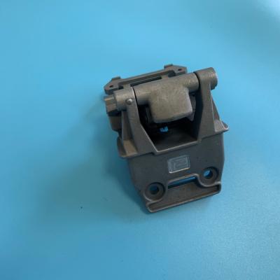 China Double Using Stenter Machine Clip Lk Il-Sung Stenter Parts Aluminum Alloy Material good Quality for sale