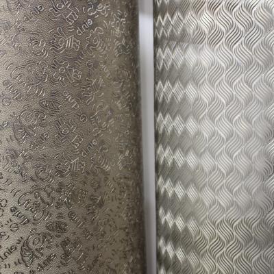 Cina Vario modello dei pezzi meccanici del nichel dello schermo di Spunlace dello schermo dello schermo speciale non tessuto del jacquard in vendita