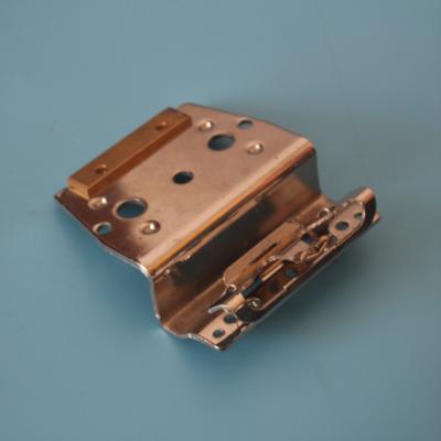 China Monforts Stenter Machine Parts Pin Holder Pin Protector Textile Machine Components Stainless Steel for sale