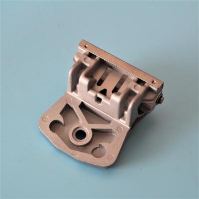 China Artos Stenter parts Stenter Clip Single Using Double Using Textile Machinery Parts Pin-Clip Aluminum Material for sale