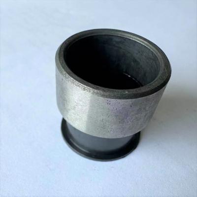 중국 Artos Stenter 기계 부품 블랙 부시 롤러 세트 피크 탄소 섬유 소재 스테인리스 스틸 커버 판매용