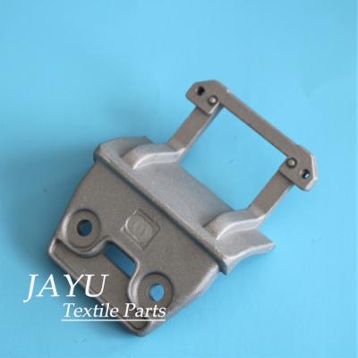 중국 섬유 스텐터 기계 부품 핀 홀더 에후아 LK 마무리 기계 예비 알루미늄 73/76mm 중심 거리 판매용