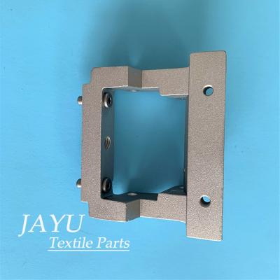 Cina Parti di macchine di finitura tessile Stentex Marca Macchine di ricambio portaago monouso alluminio in vendita