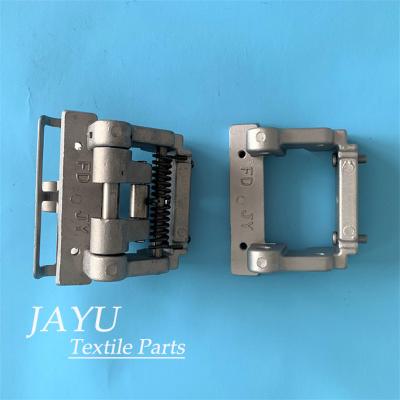 Cina Parti di macchine di finitura tessile Stentex Marca Macchine di ricambio portaago monouso alluminio in vendita