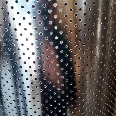 China Textile Machine Parts Rotary Screen Carpets Printing Templates 640/819/1018 Repeat Cylinders for sale