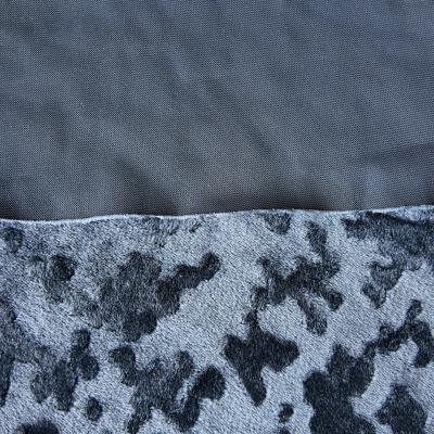 China Textile Machine Spares Rotary Printing Screen Carpet Templates Spunlace Screen Nonwoven Fabric Pattern for sale