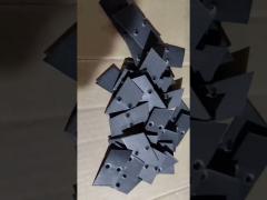 monforts stenter machine components stainless steel bush copper wire sheet