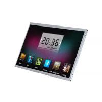 China 500cd/M2 10.1 Inch LCD Display Module 10W IPS TFT LCD for sale