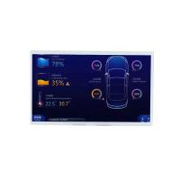 China DYMONA 10.1 Inch LCD Display 1920x1080 Resolution Color LCD Display Module for sale