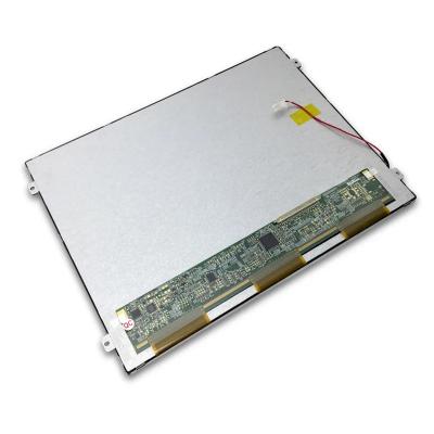 Cina 600 Nits LVDS TFT LCD Screen 1024*768 10.4 Inch LCD Display in vendita