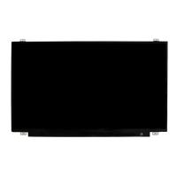 China FHD IPS 14 Inch LCD Display 12ms Response Time Antiglare Surface for sale