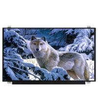 China FHD 13.3 LCD Screen Panel 15K Hours Backlight BOE LCD Panel for sale