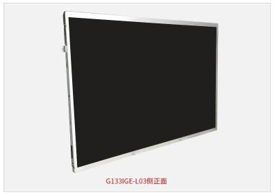 China eDP 30 Pins 13.3 LCD Screen TFT Display Module 1920*1080 zu verkaufen