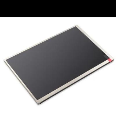 China 3.3V 10.1 Inch LCD Display 25Ms Response Time Color LCD Display Module for sale