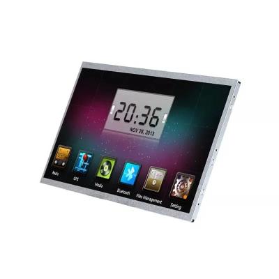Cina TFT 10.1 Inch LCD Display IPS LCD Module RGB Vertical Stripe in vendita
