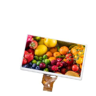 China 3.3V 10.1 Inch LCD Display 25Ms Response Time Color LCD Display Module for sale
