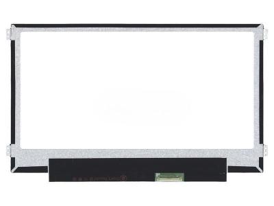 Cina 3.3V 11.6 LCD Screen View Area 256.125×144mm Flexible LCD Screen in vendita