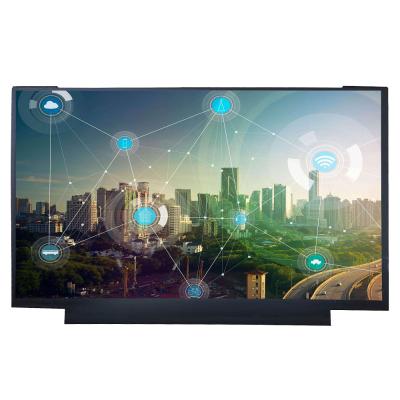 Cina 3.3V 11.6 LCD Screen View Area 256.125×144mm Flexible LCD Screen in vendita