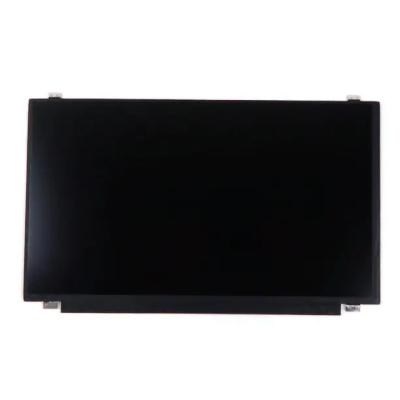 中国 5.0V 15.6 Inch LCD Screen Color LCD Module 500:1 Contrast Ratio 販売のため
