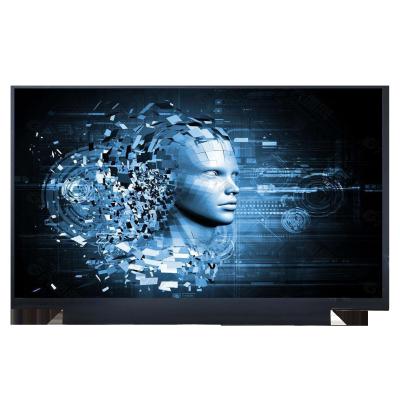 中国 5.0V 15.6 Inch LCD Screen Color LCD Module 500:1 Contrast Ratio 販売のため
