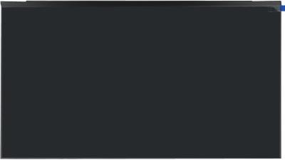 Cina 45% NTSC 15.6 Inch LCD Screen TFT LCD Display 220Cd/M2 Brightness in vendita