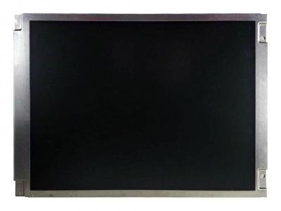 China 262K 16.2M Color 10.4 LCD Display With LVDS 30 Pins Connector à venda