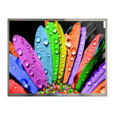 中国 245.76×184.32Mm TFT LCD Display Module RGB Vertical Stripe 12.1 Inch LCD 販売のため