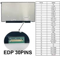 China Laptop Customizable 15.6 Inch Lcd Screen Tft Module With Edp Interface for sale