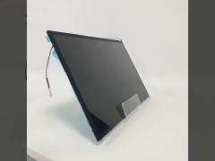 HD 13.3 LCD Screen 1920X1080 EDP 30pin Interface LCD Display Module