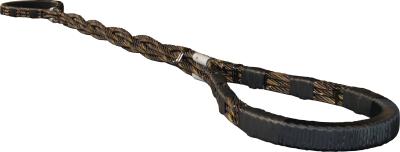 China Braided Wire Rope Slings Gator - Laid High Flexibility And Snug Around Loads for sale