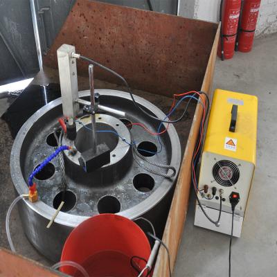 China Digital damaged tap/bolt/screw extractor removal, broken tap remover for sale