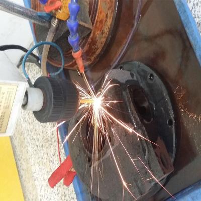 China Super power portable edm tap burner for sale