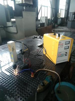 China 2018 popular best price Self-owned brand SFX portable EDM CE and ISO certificated for sale