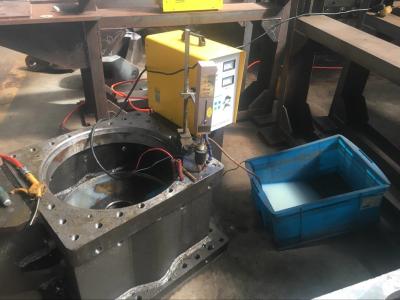 China Hot Selling Portable Broken Tap Remover/EDM/Tap Disintegrators for sale