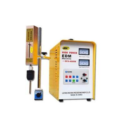 China Portable Electrical Discharge Machine for sale